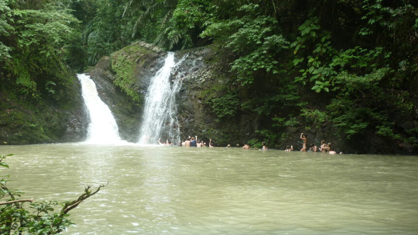 3D2N Tabin Wildlife Safari – Tabin Wildlife